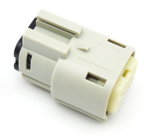Waterproof 8 Pin Male Female Automotive Connectors Terminals Automotive ...